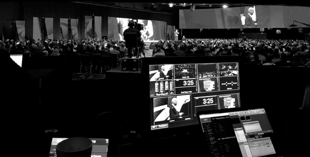 Event Solutions | Pure Melon